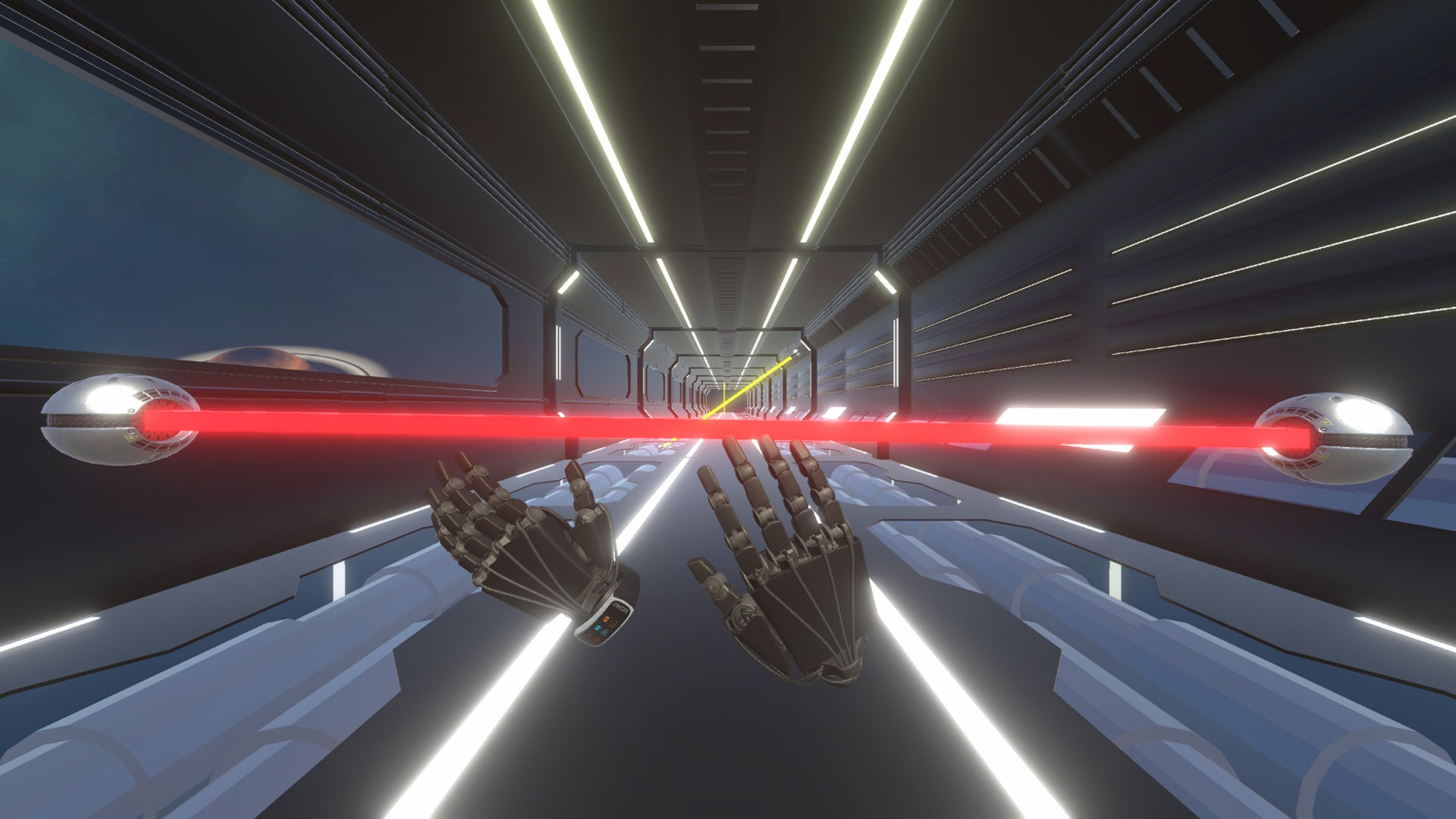 Laser Escape | Alt Lab VR