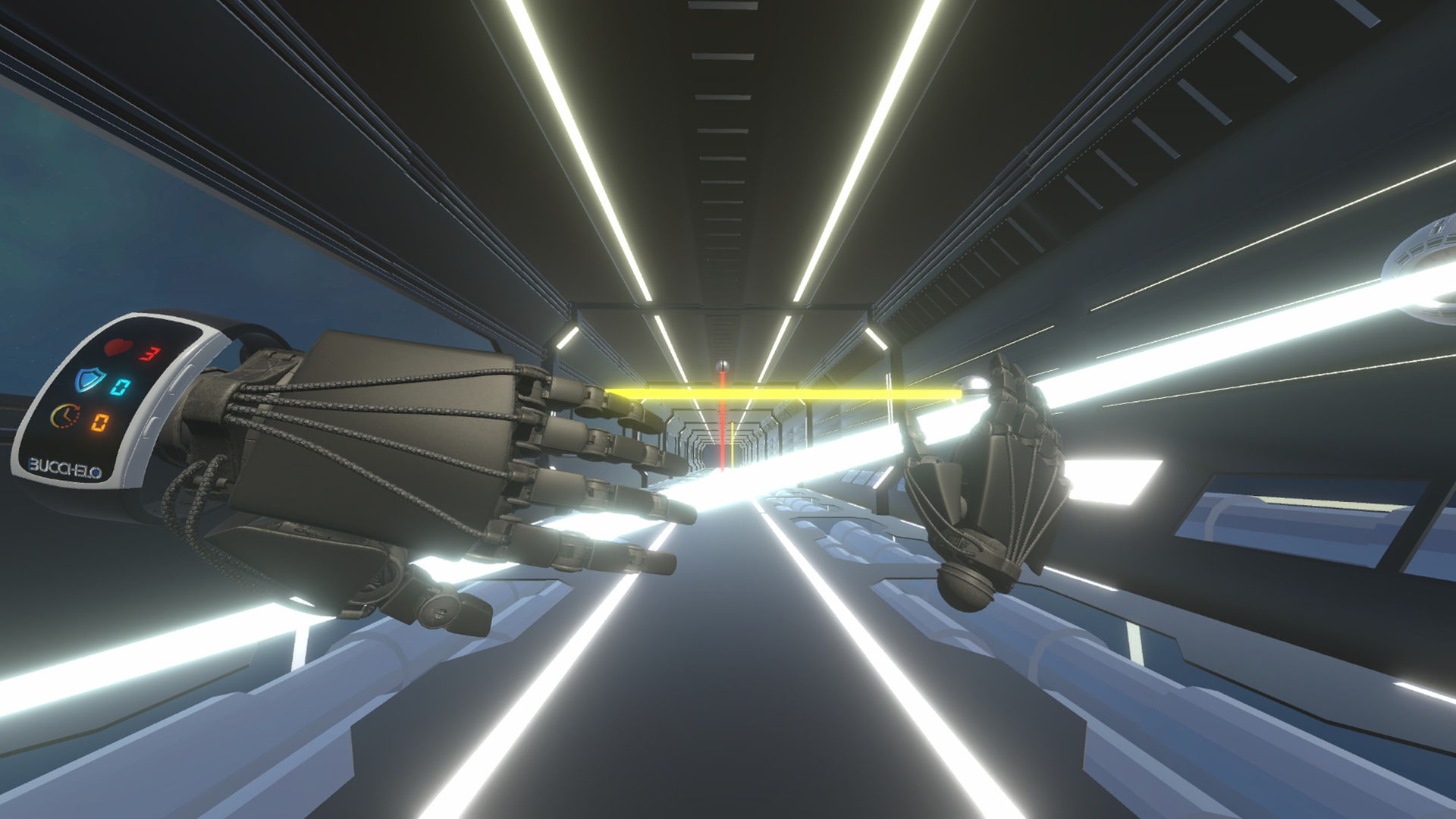 Laser Escape | Alt Lab VR