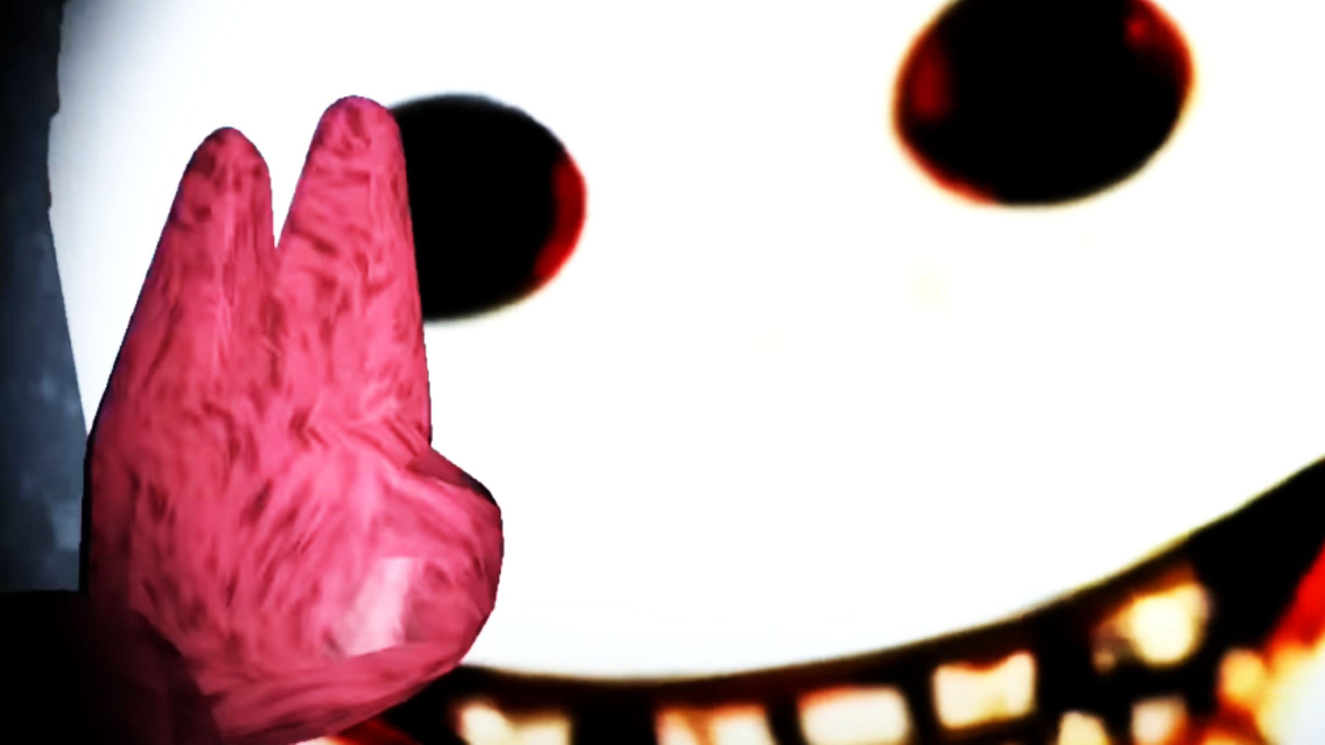 Fun Monke Horror | Meta Quest Game