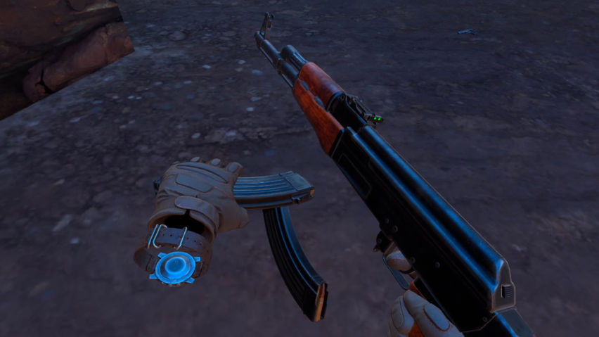 Pavlov Shack | Meta Quest Game