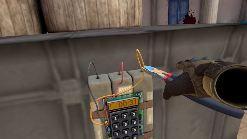 Pavlov Shack | Meta Quest Game