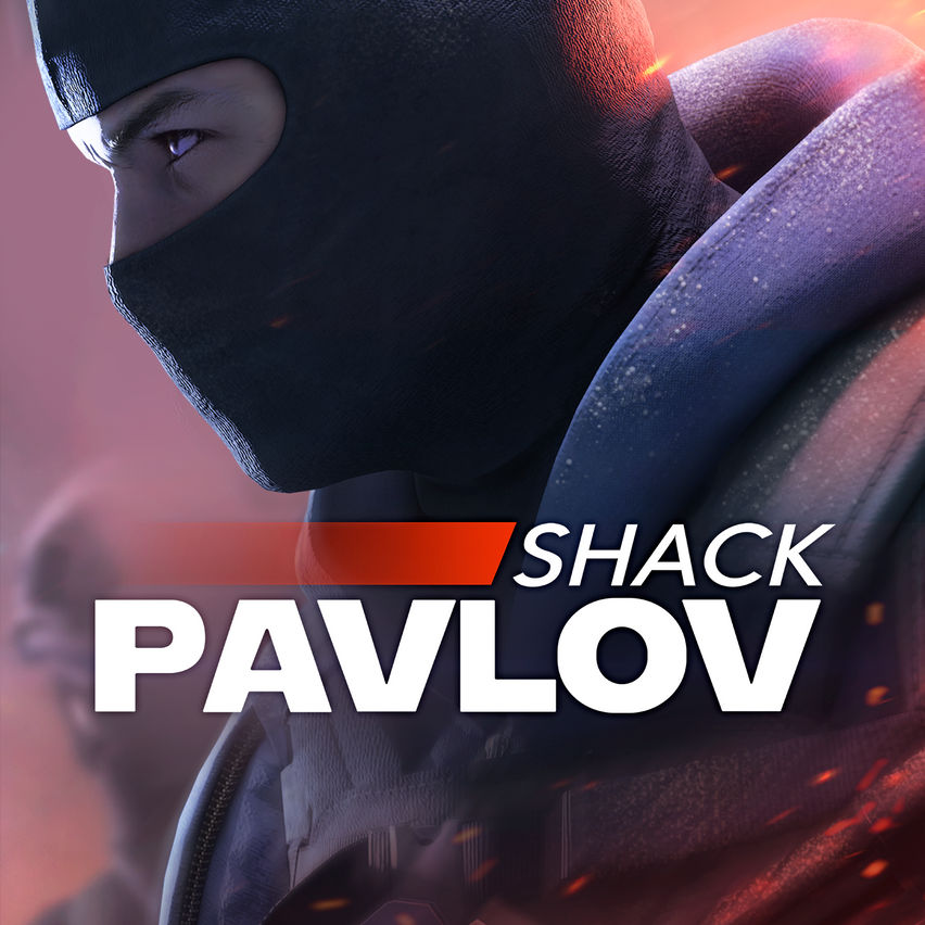 Pavlov Shack | Meta Quest Game