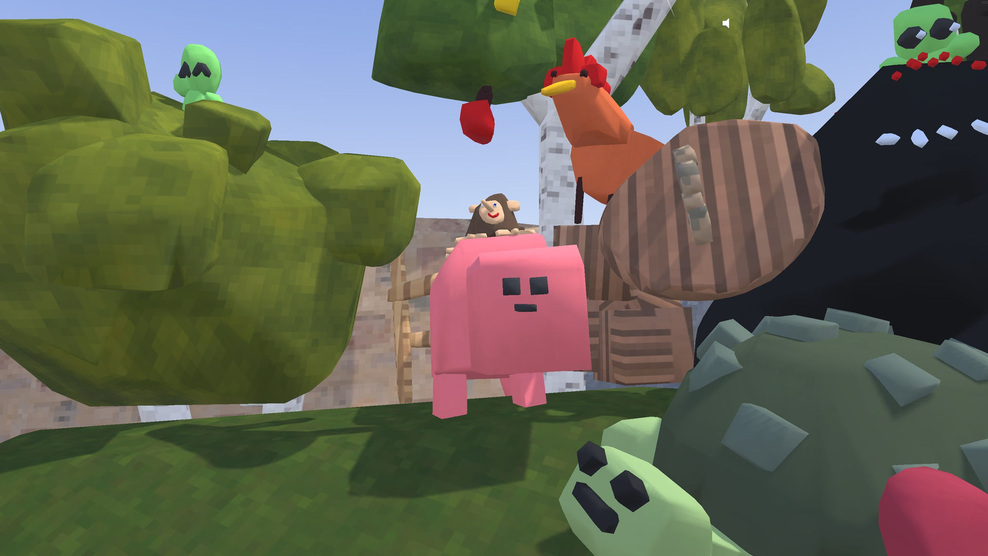 Blobtown | Meta Quest Game