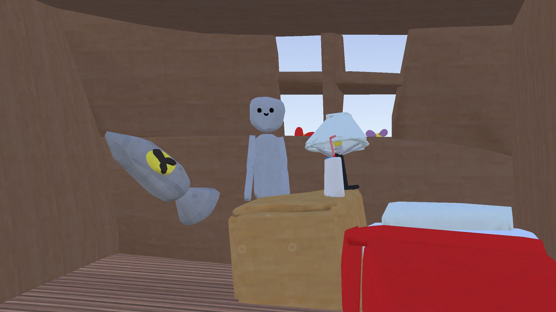 Blobtown | Meta Quest Game