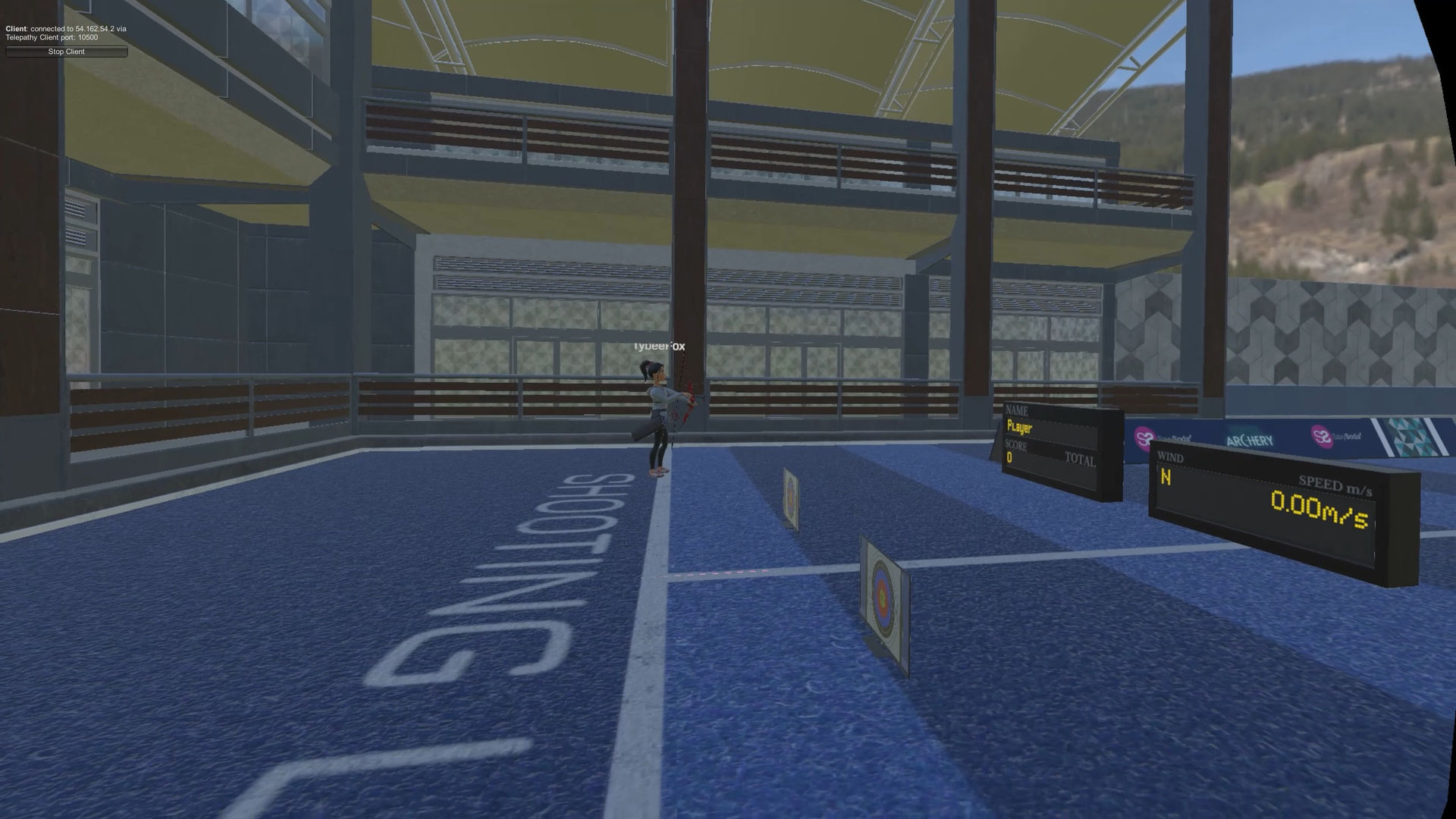 Archery Pro | Meta Quest Game