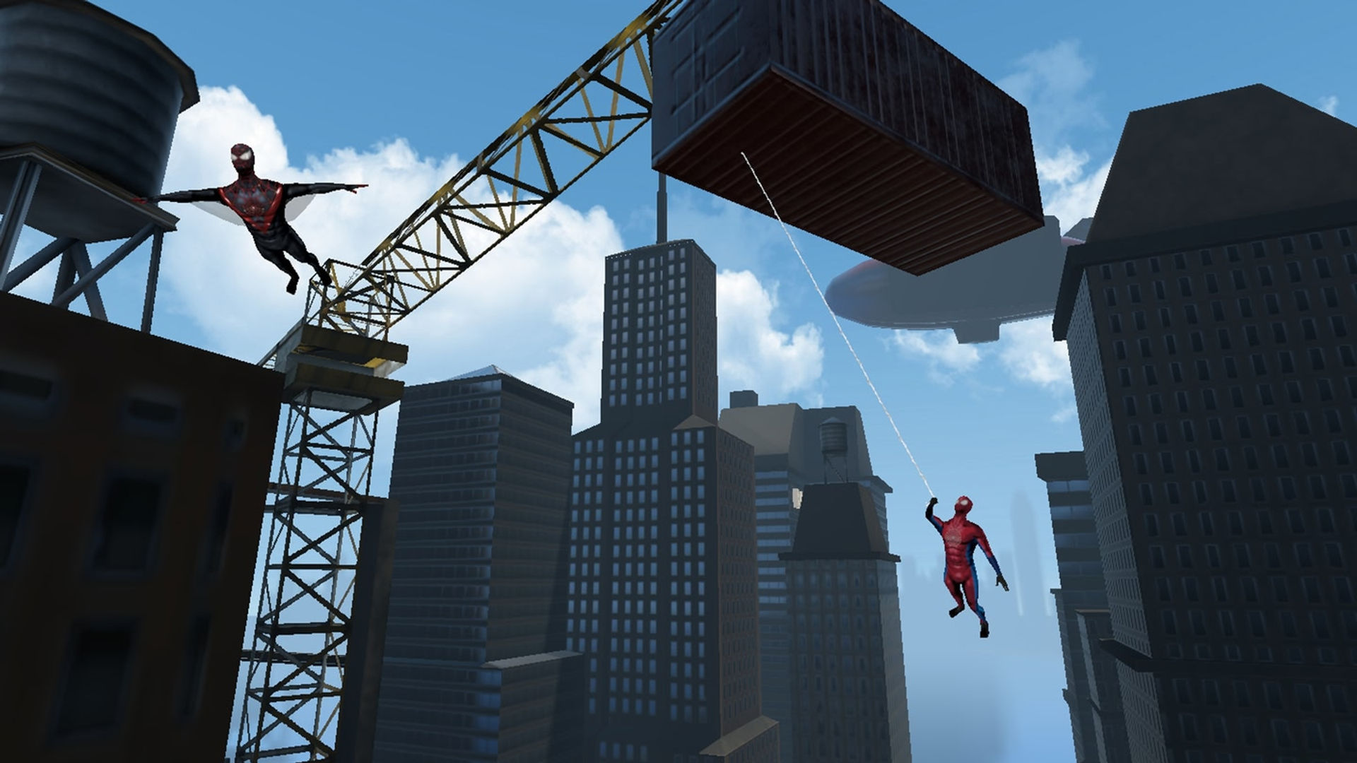 Untangled | Meta Quest Game