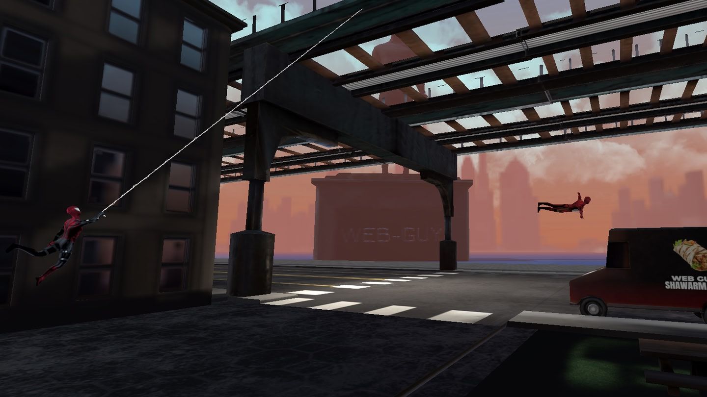 Untangled | Meta Quest Game