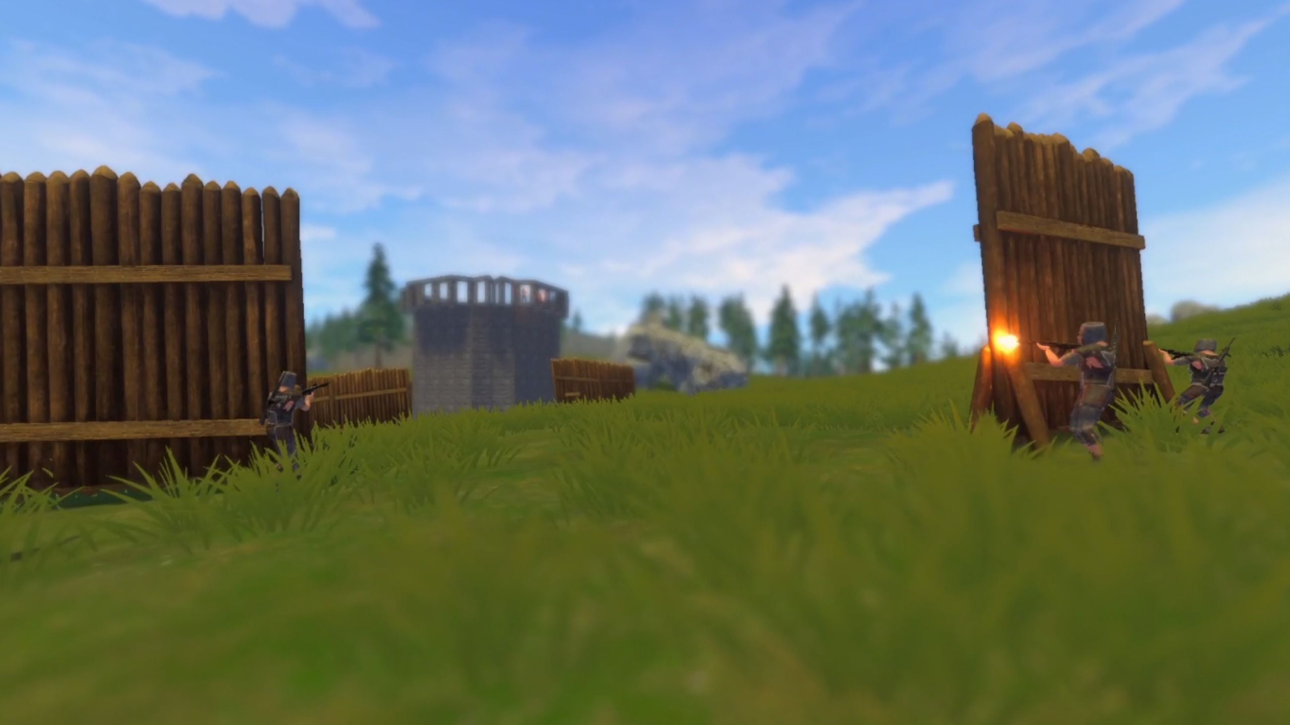 Strayed Meta Quest Game