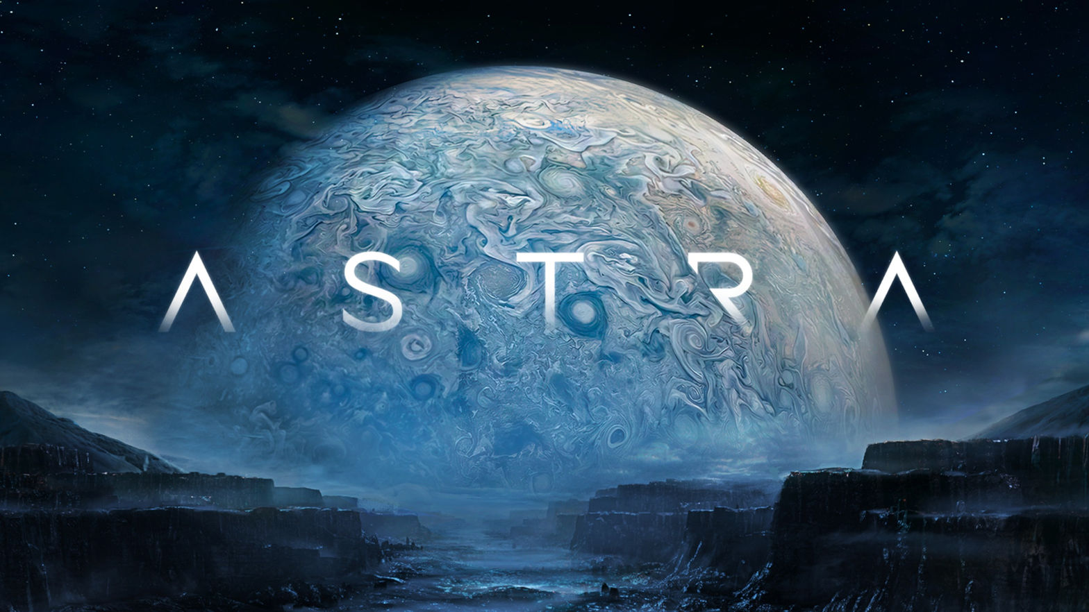 Astra | Meta Quest Game