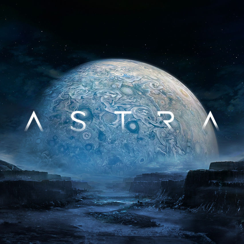 Astra | Meta Quest Game