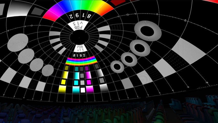 Dome Viewer | Meta Quest Game