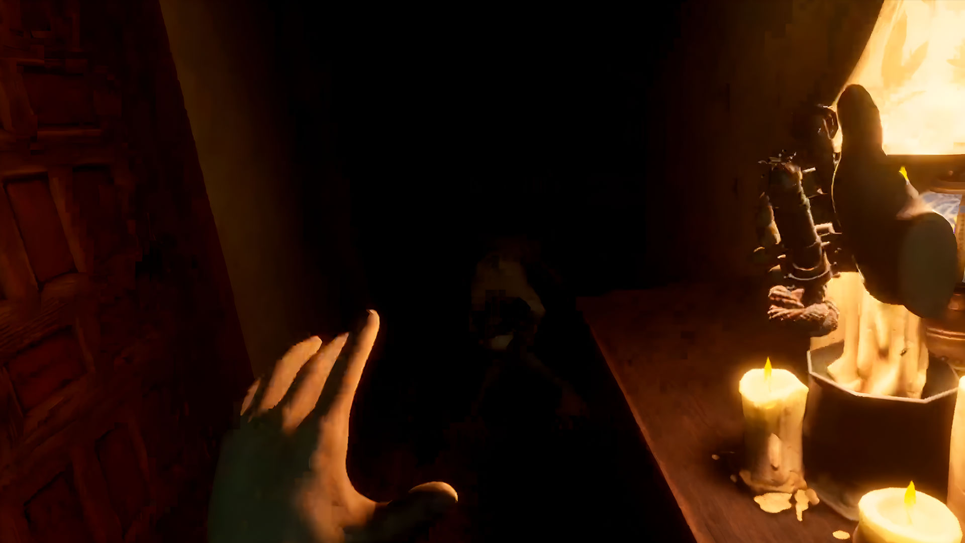 Umbra | Meta Quest Game