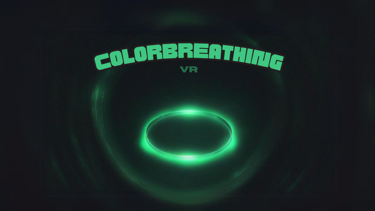 Color Breathing VR - Relaxation and Mindfulness Meditation through ...