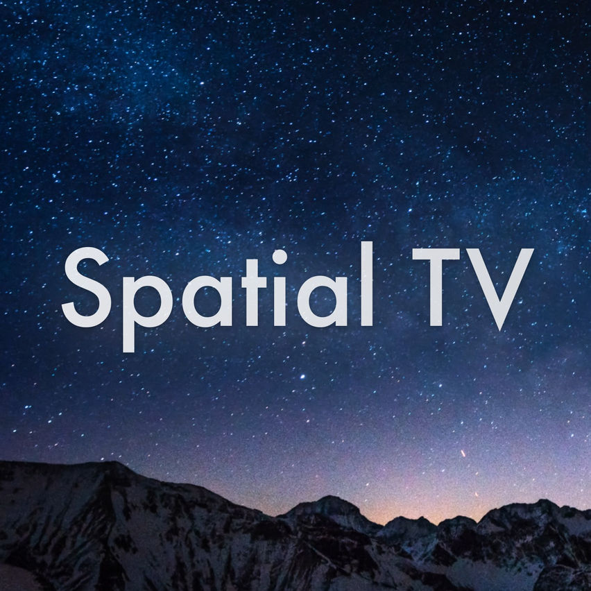 Spatial TV | Meta Quest Game