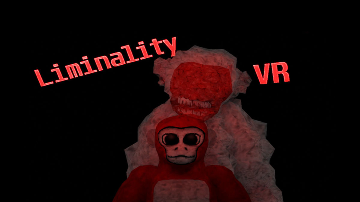 LiminalityVR | Meta Quest Game