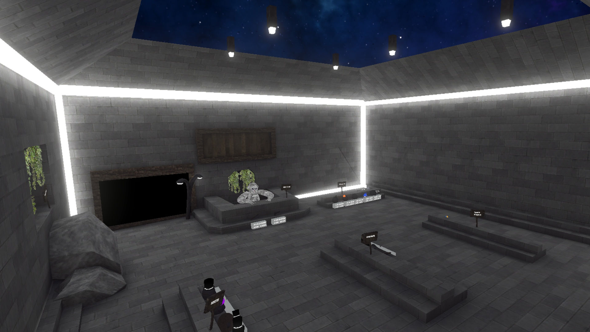 Goob Tag | Meta Quest Game