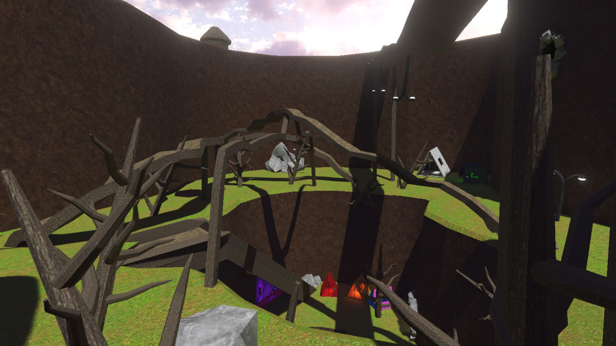 Goob Tag | Meta Quest Game