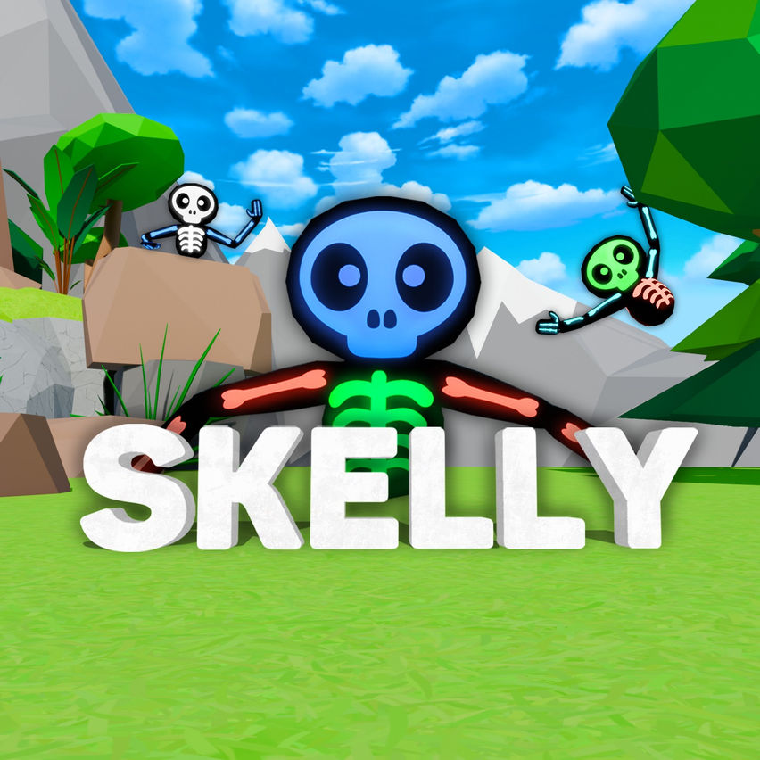 Skelly | Meta Quest Game