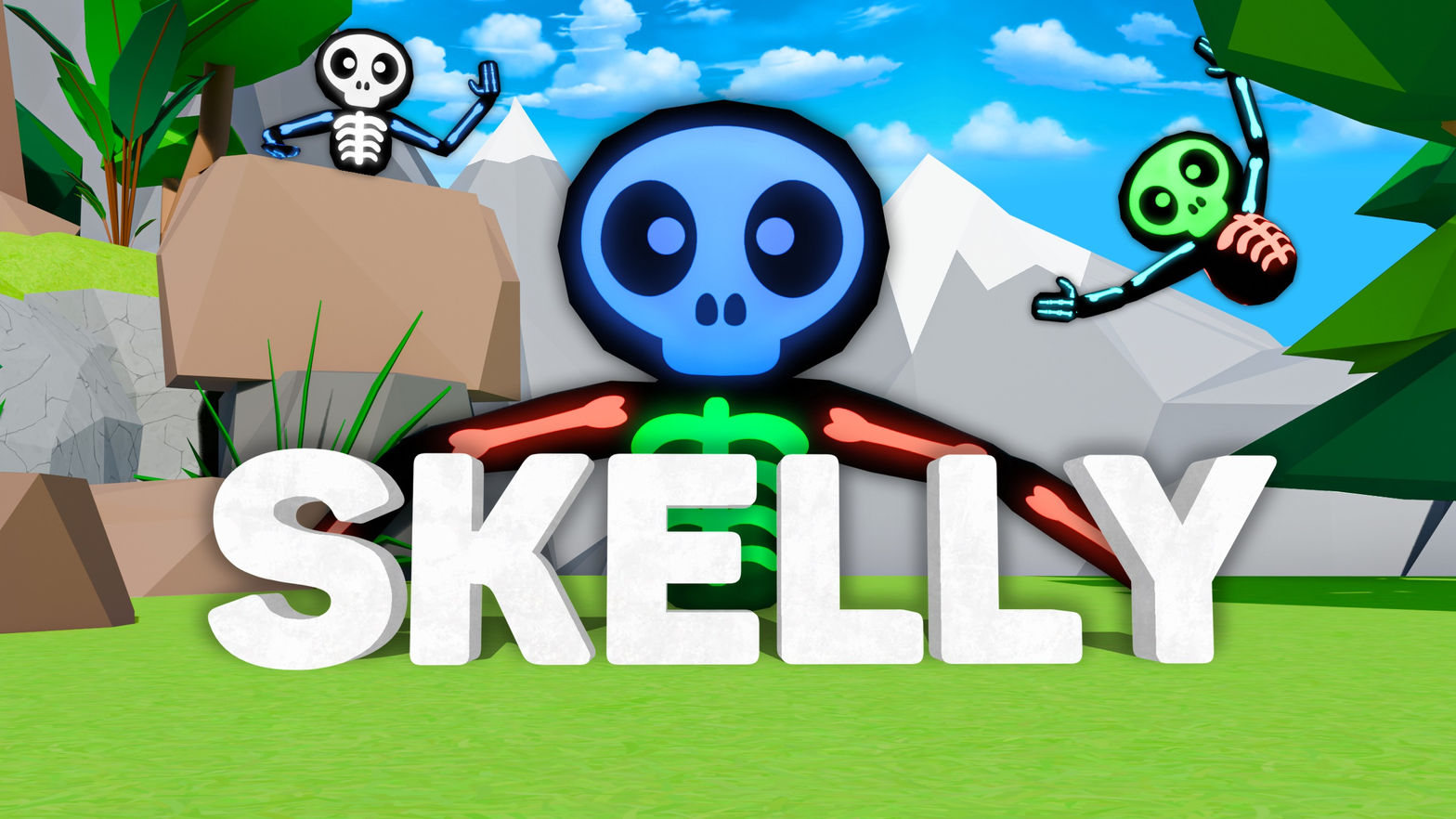 Skelly | Meta Quest Game