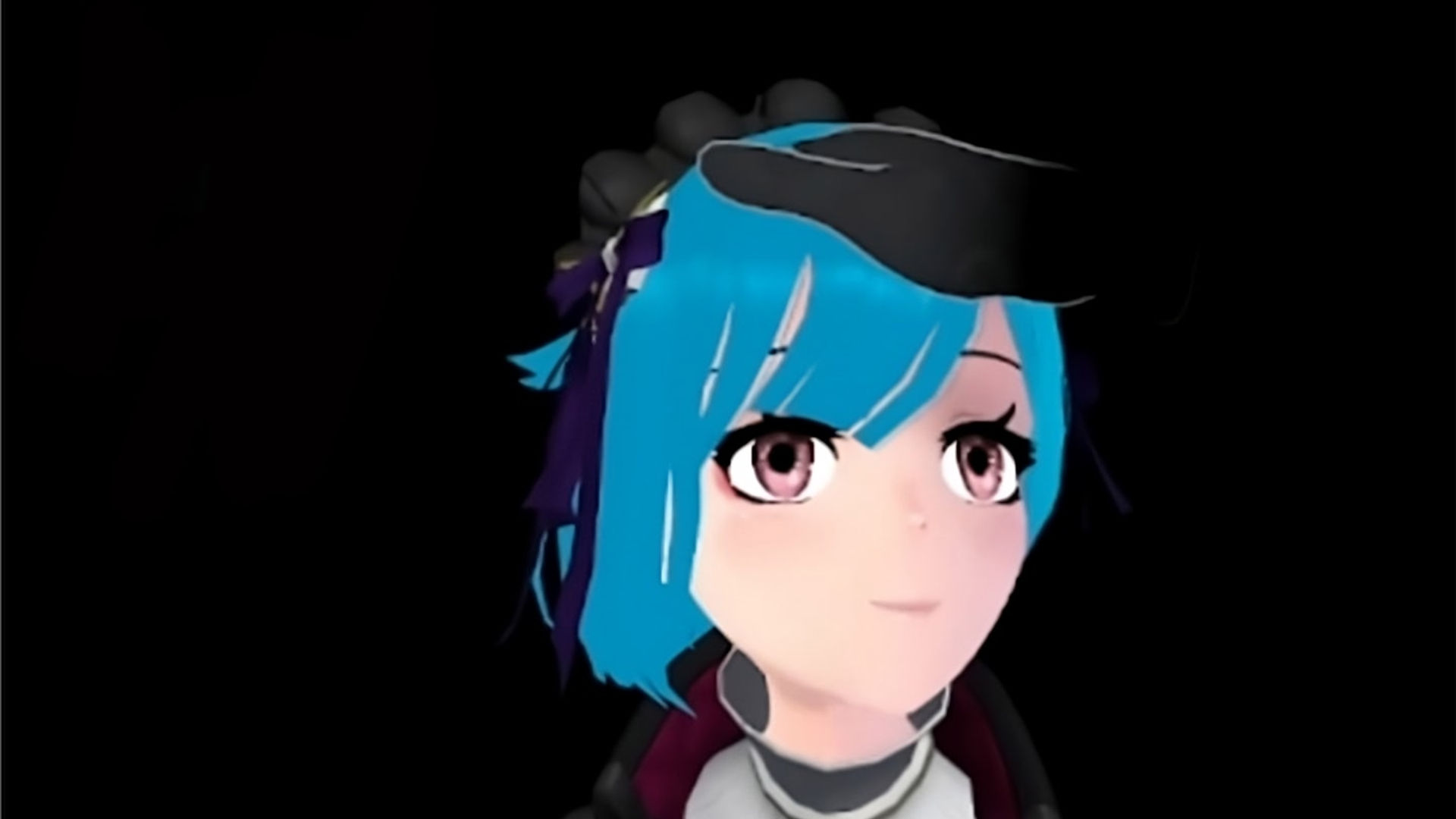 Waifu | Meta Quest 游戏