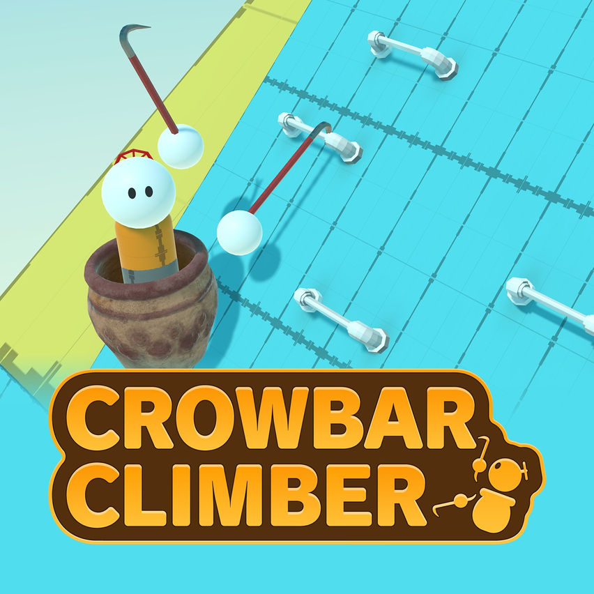 Crowbar Climber | Meta Quest Game