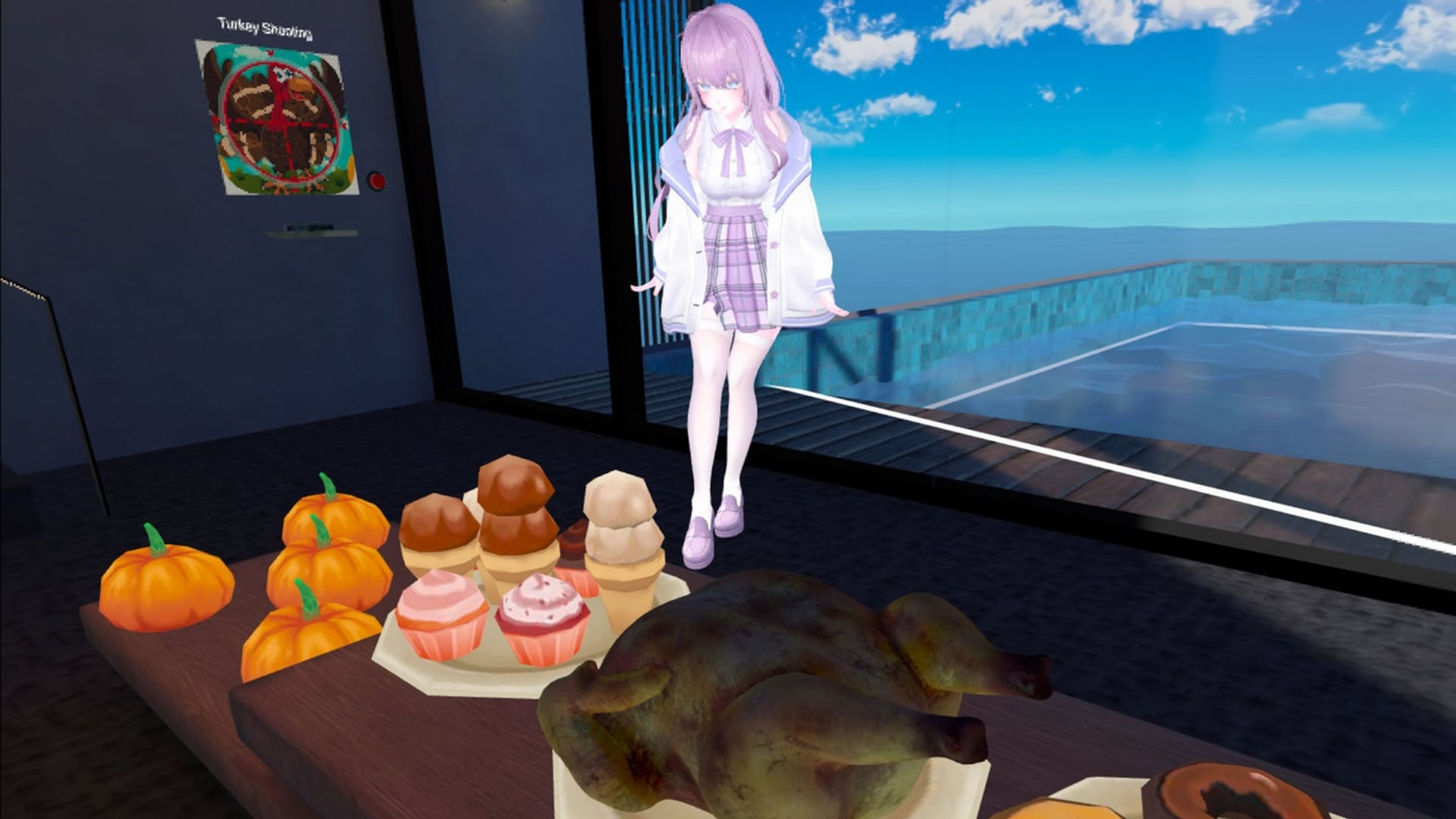 Soulmate - AI Companion | Meta Quest Game