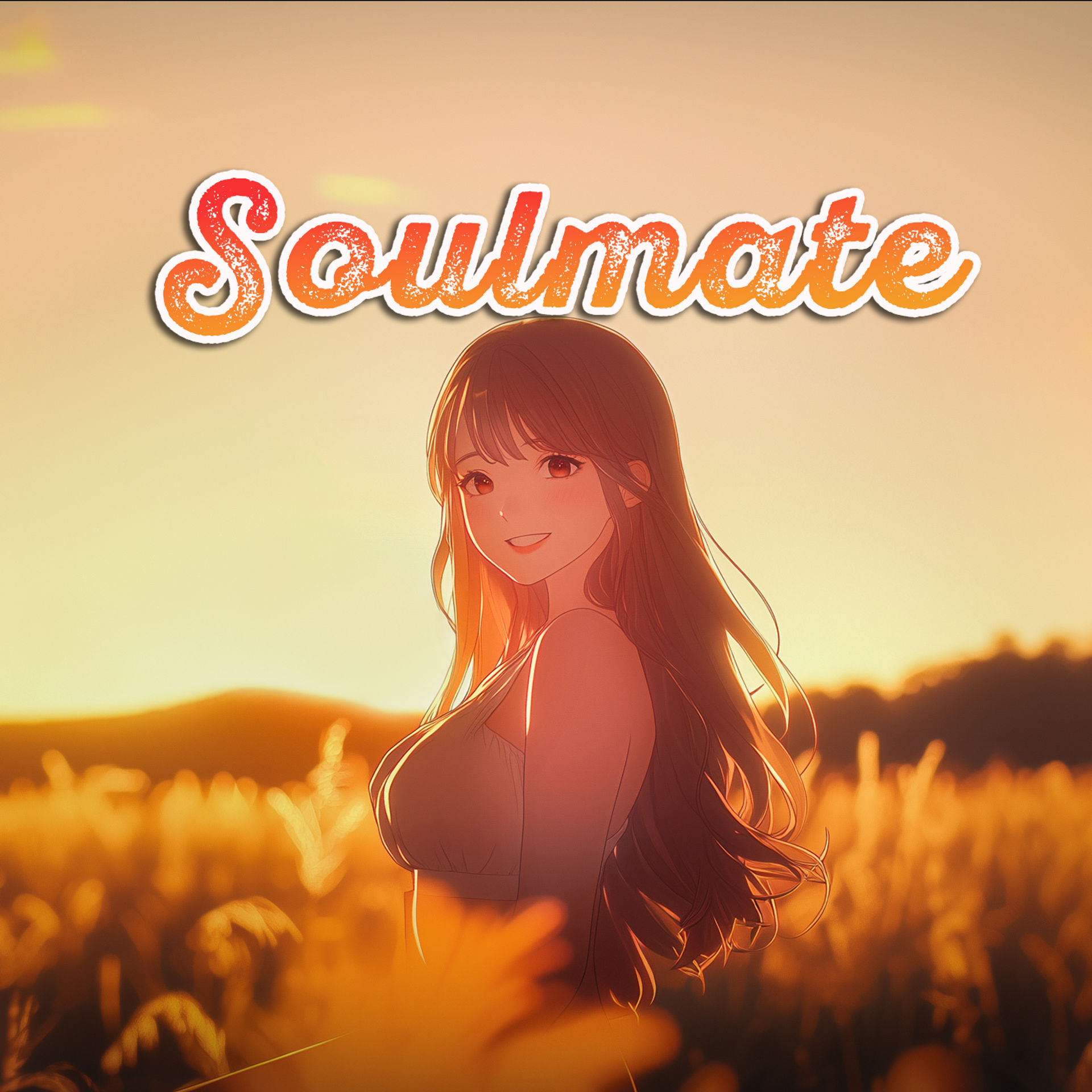 Soulmate - AI Companion | Meta Quest Game