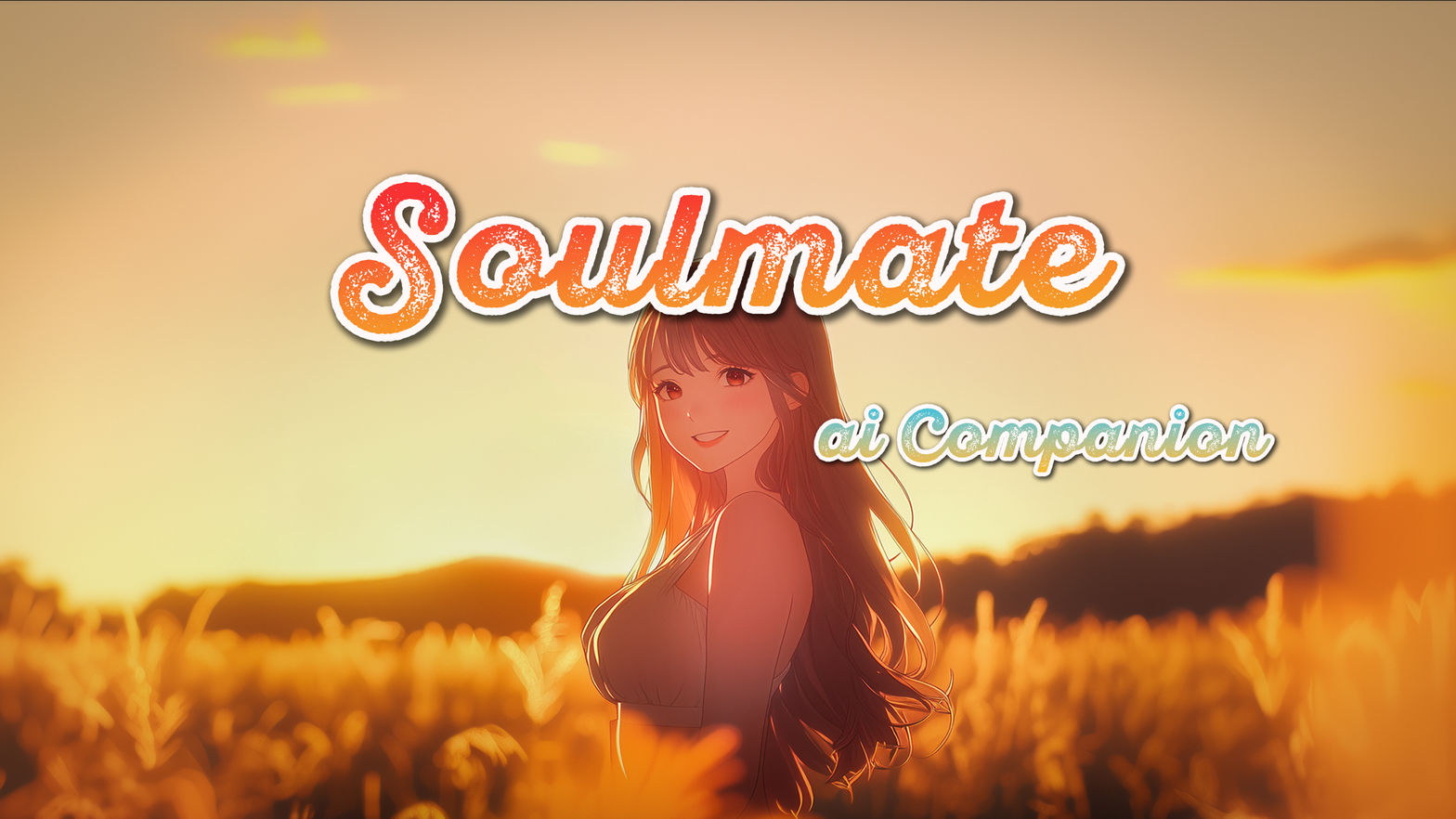Soulmate - AI Companion | Meta Quest Game
