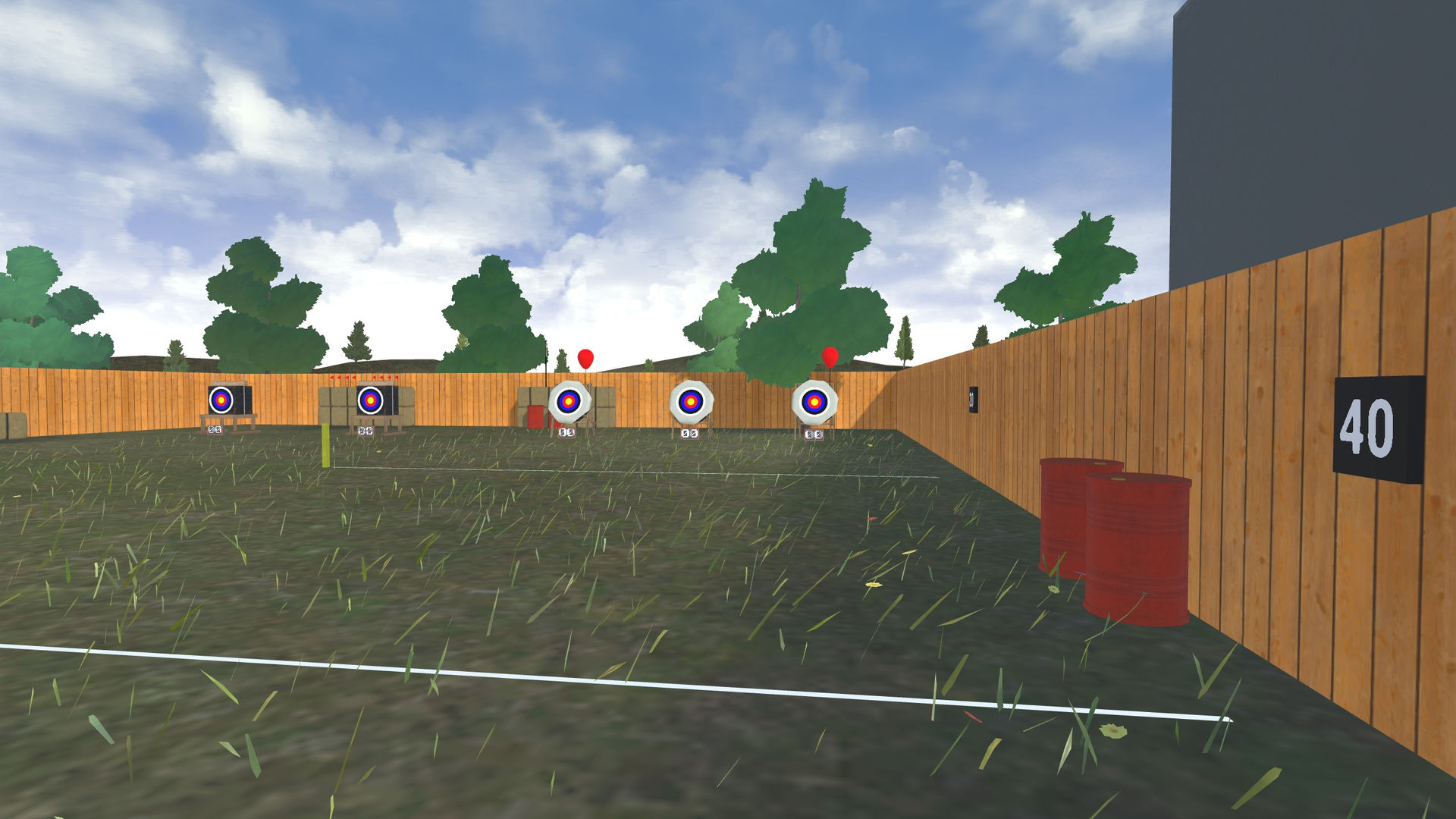 Backyard Archery VR | Alt Lab VR