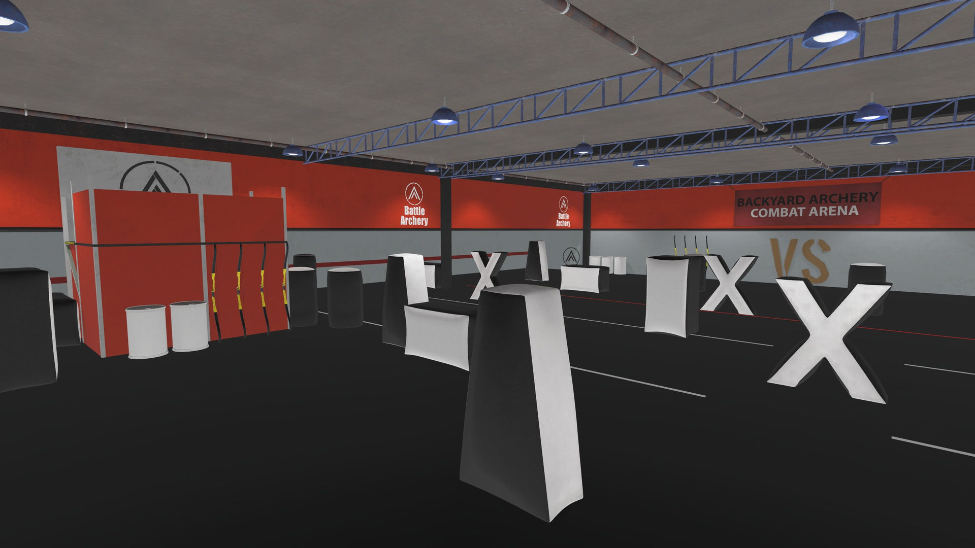 Backyard Archery VR | Alt Lab VR