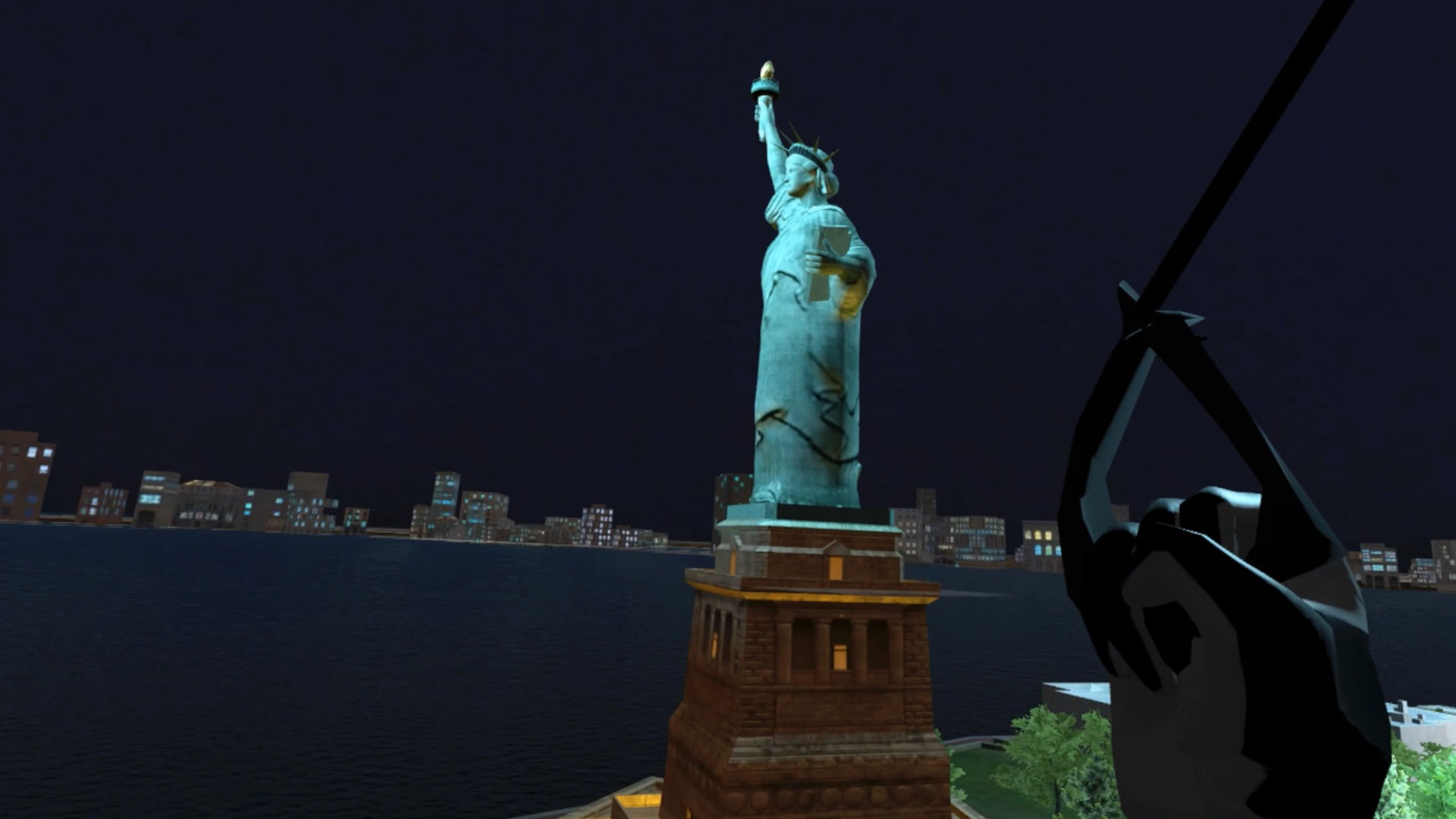 Skydive Sim - Skydiving Simulator | Meta Quest Game