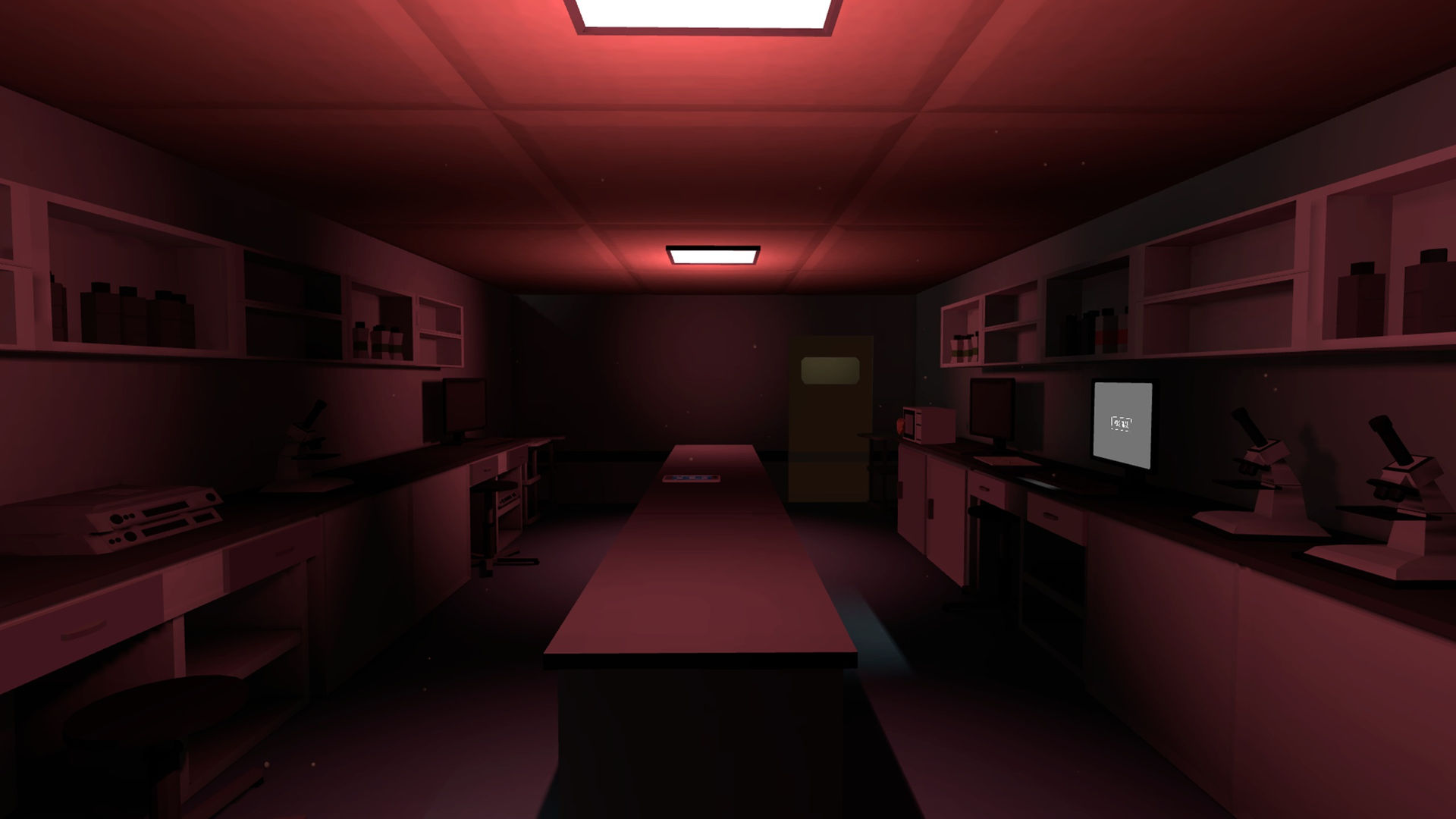 The Creature: Escape Room | Alt Lab VR