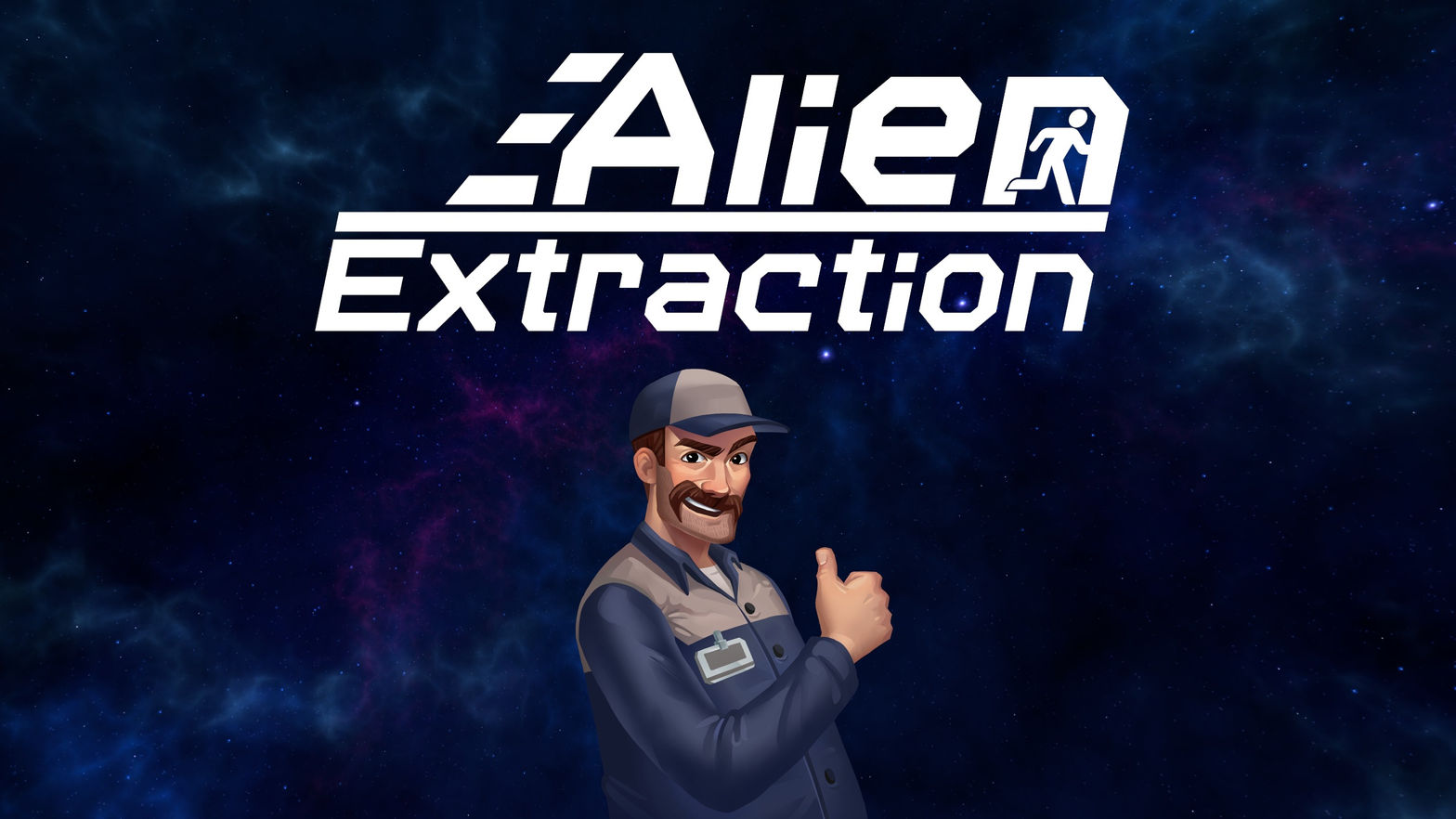 Alien Extraction | Meta Quest Game