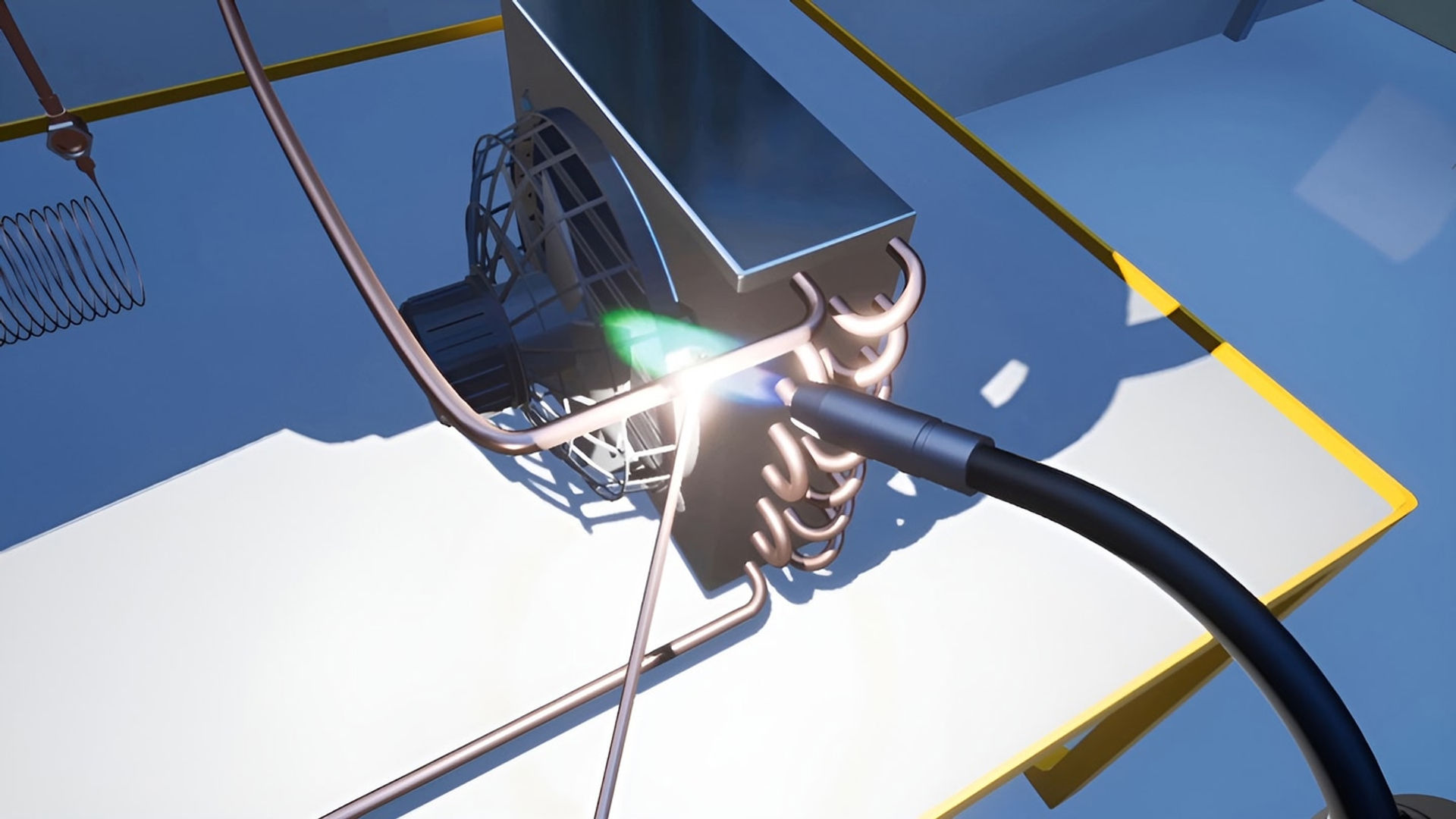 SimLab VR Viewer | Meta Quest 游戏