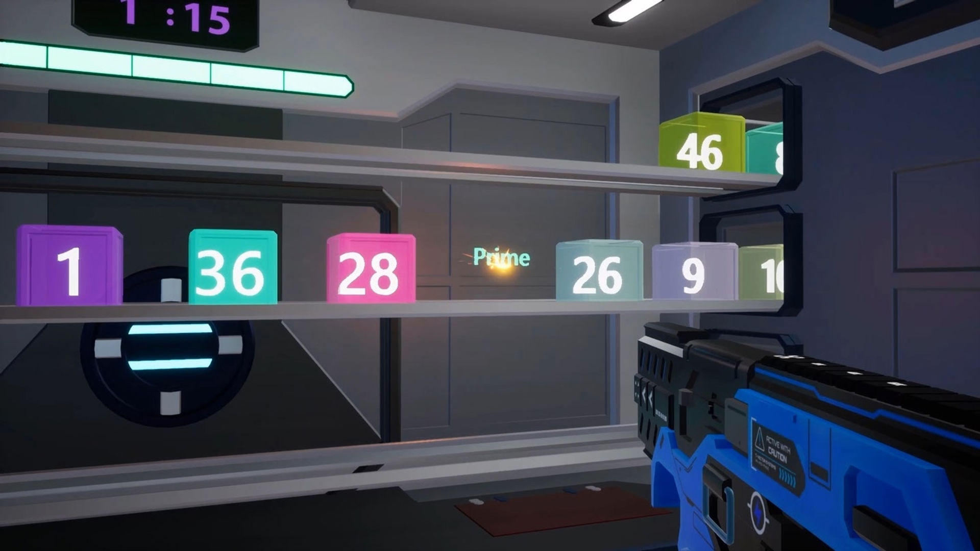 SimLab VR Viewer | Meta Quest 游戏