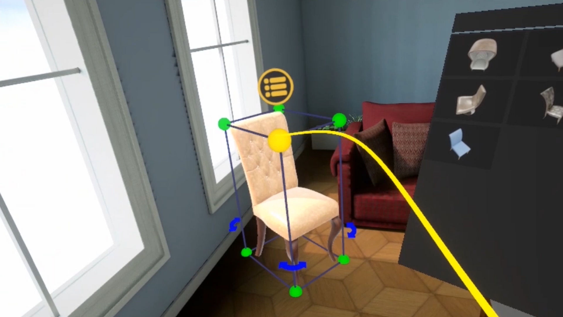 SimLab VR Viewer | Meta Quest Game