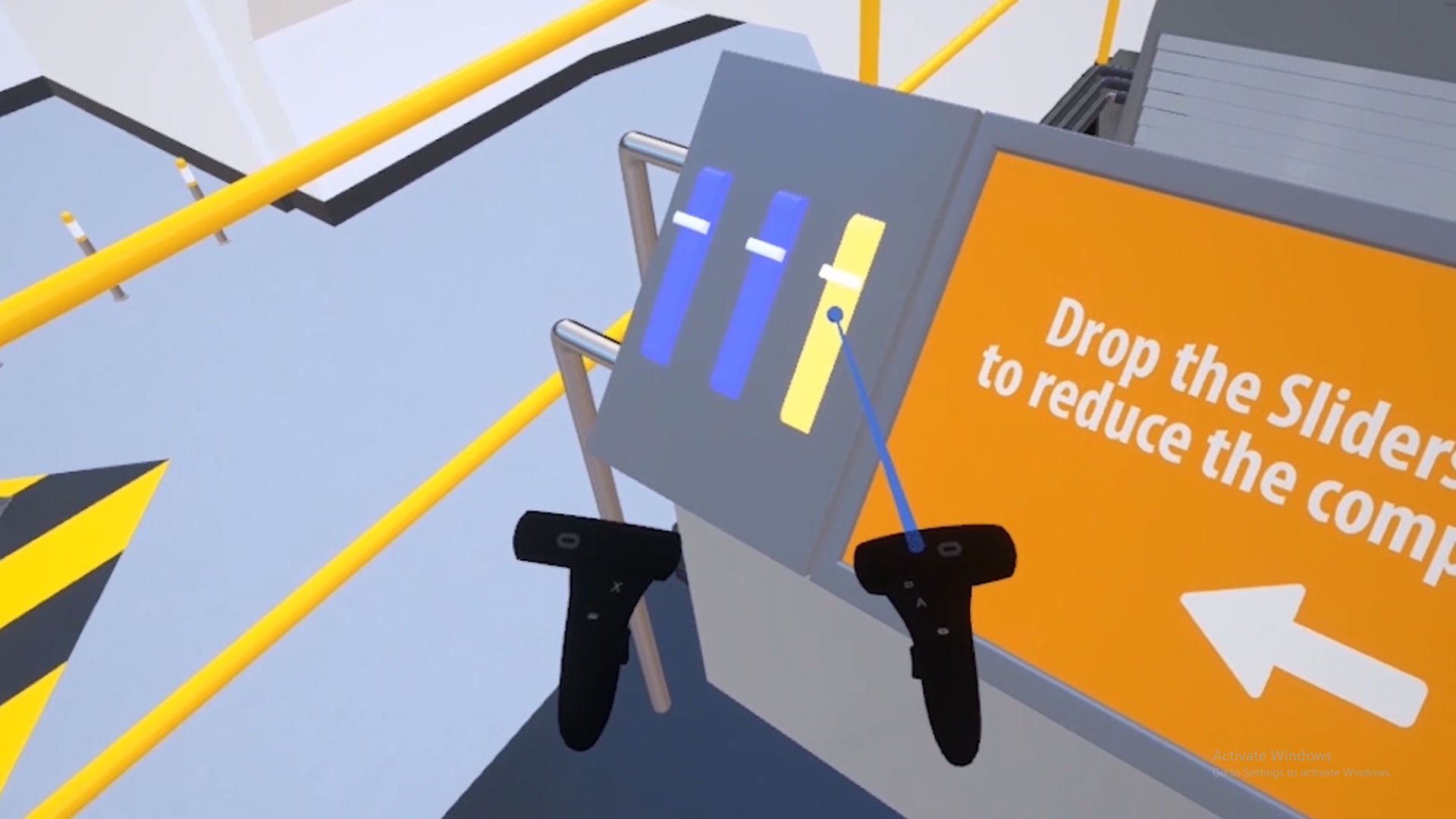 SimLab VR Viewer | Meta Quest Game