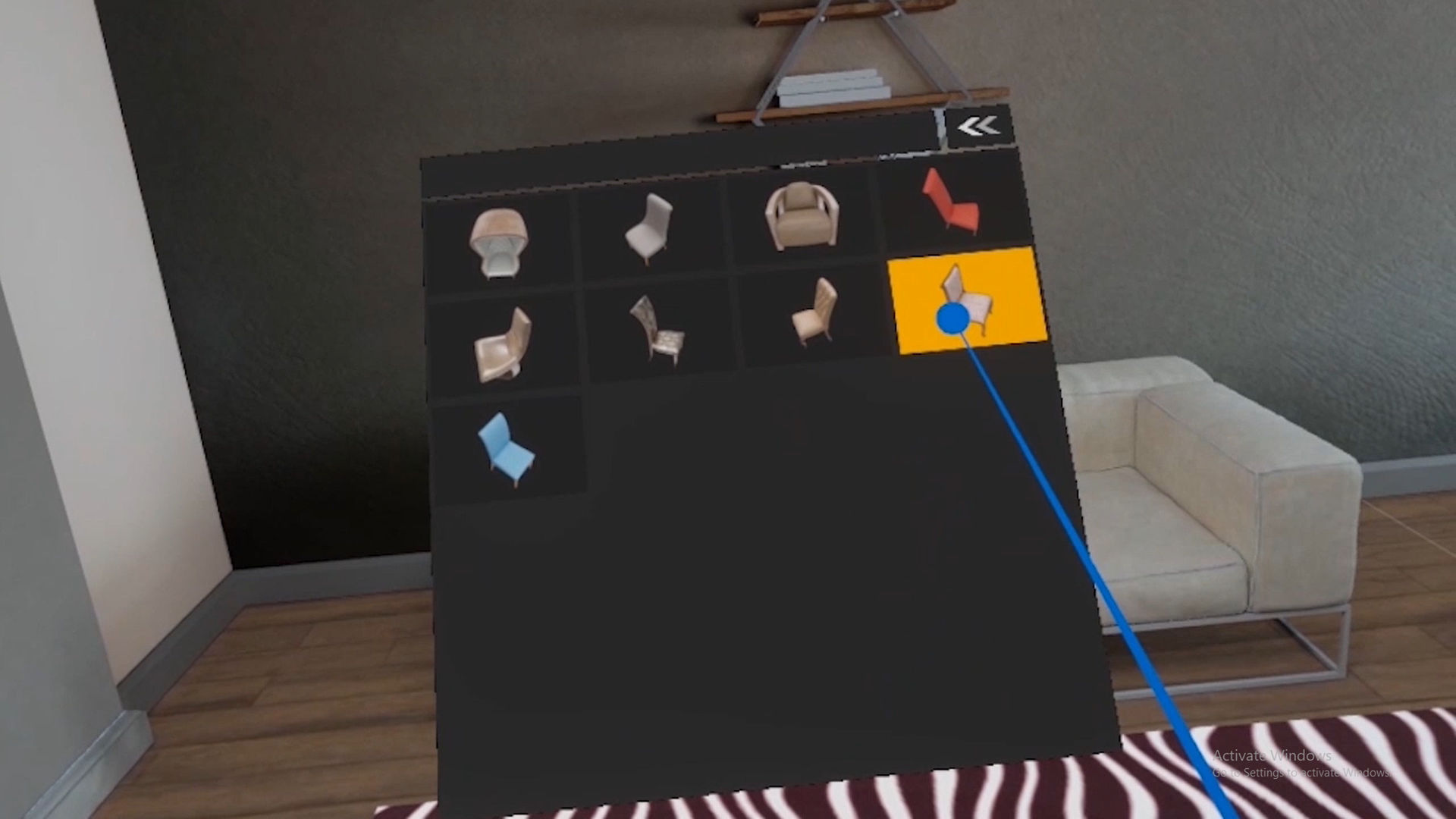 SimLab VR Viewer | Meta Quest Game