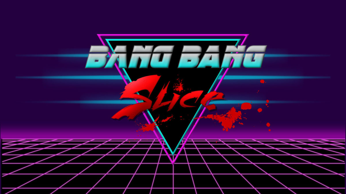 Bang Bang Slice | Meta Quest Game
