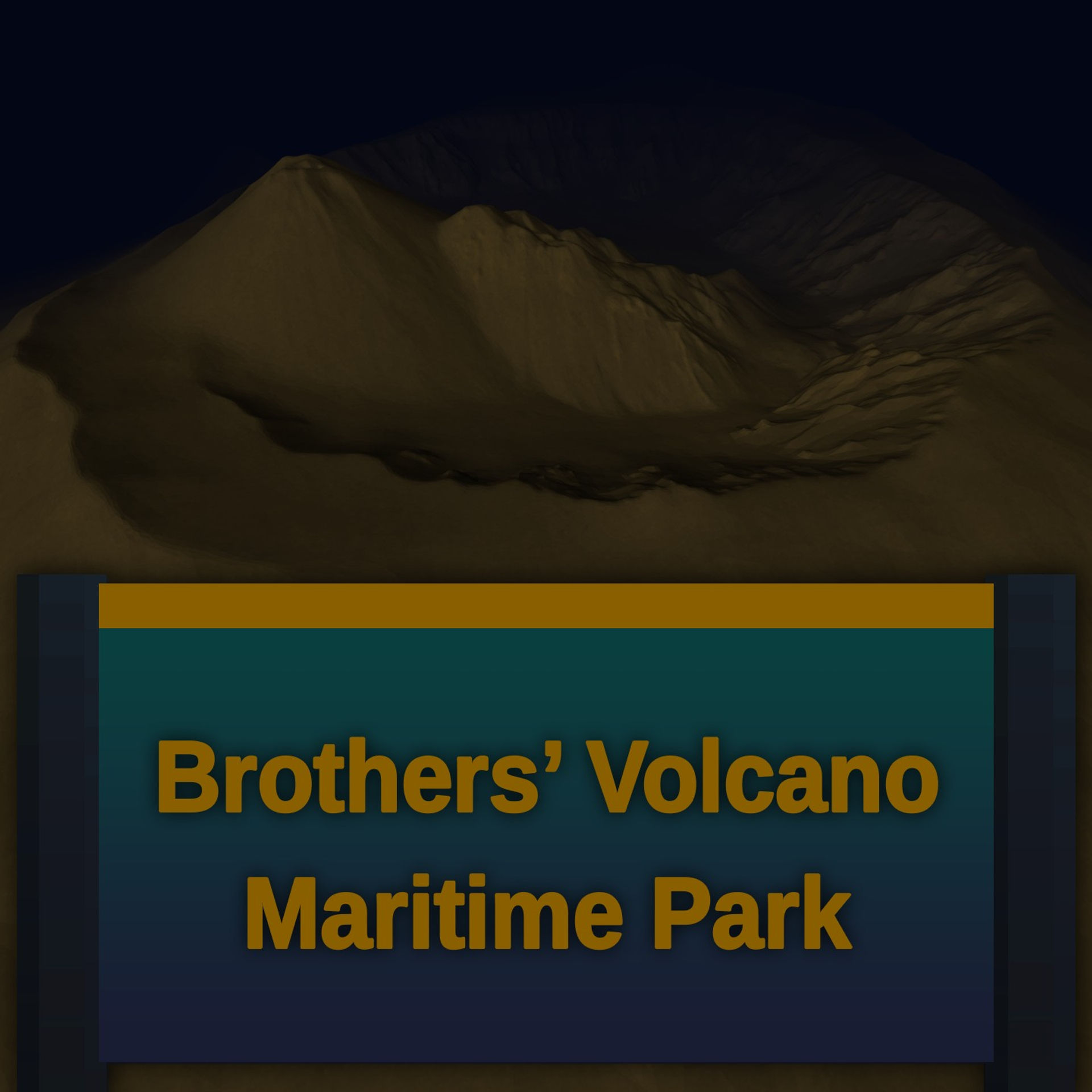 Brothers Volcano - Virtual Experience | Meta Quest Game