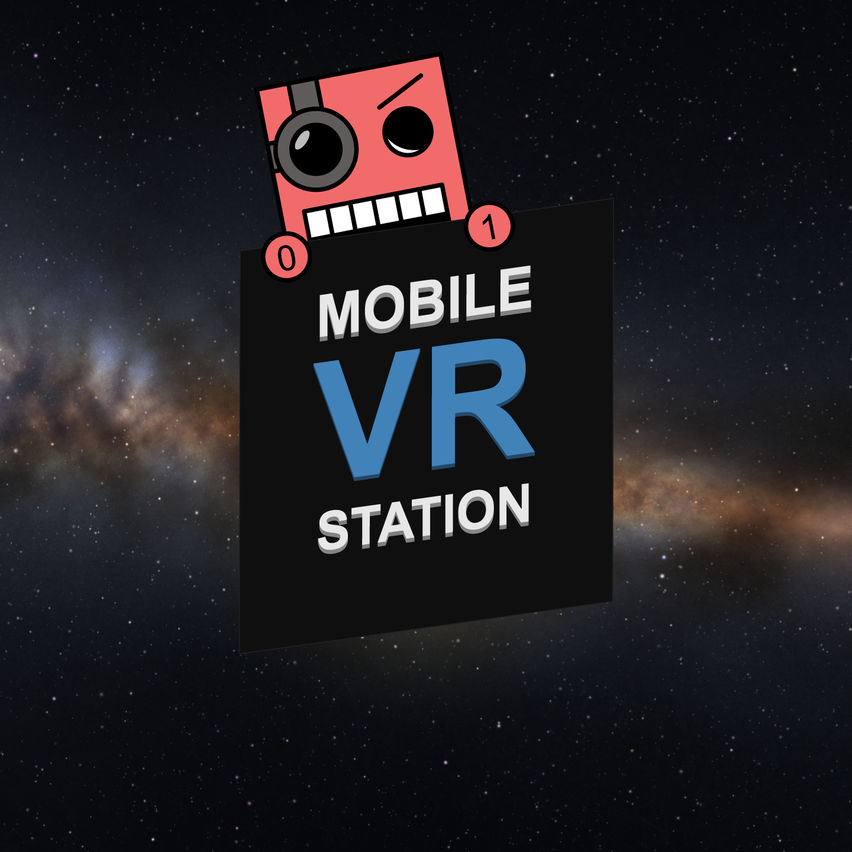 Mobile VR Station | Meta Quest Game