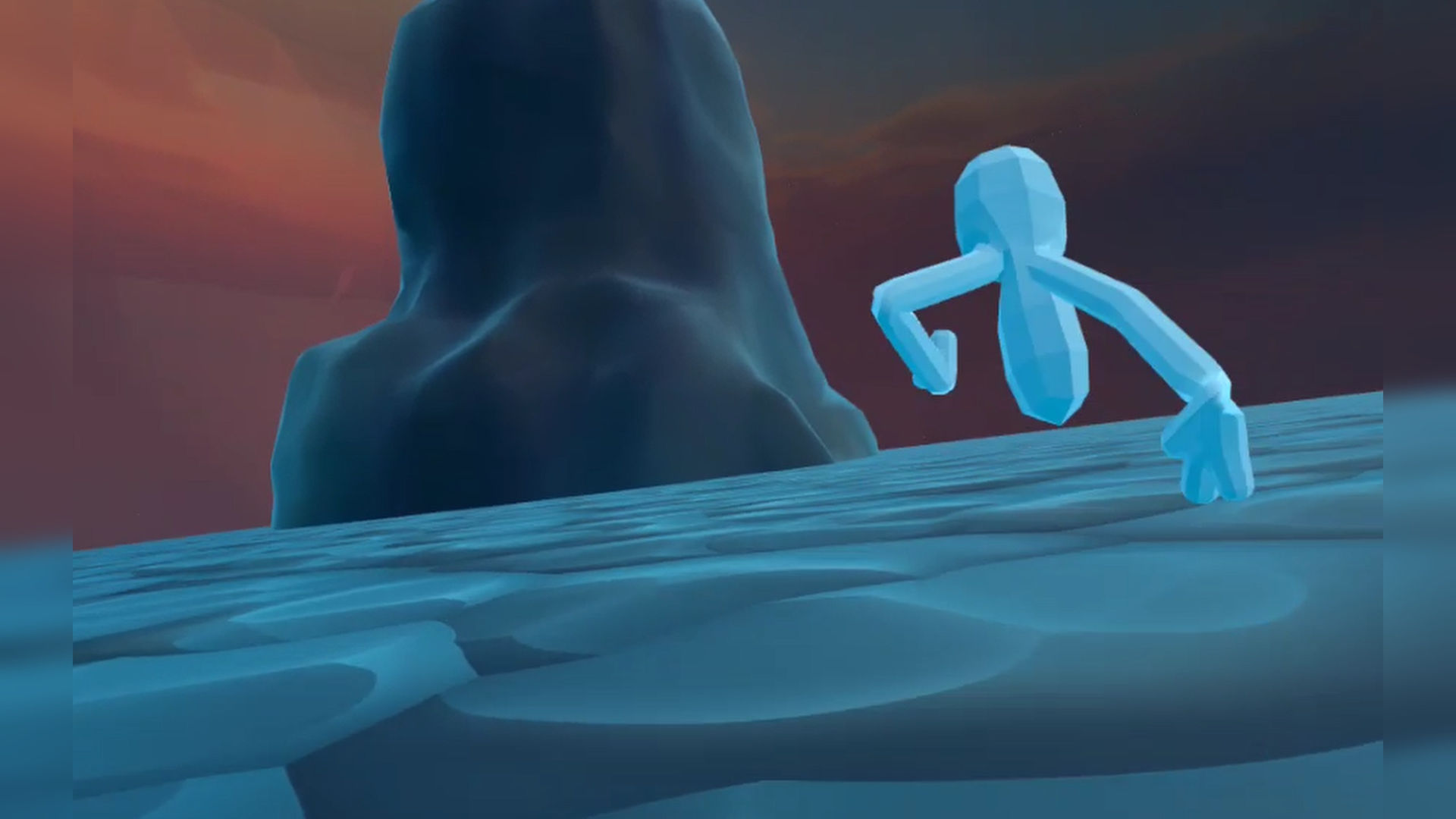 Monke Simulator | Quest App Lab Game