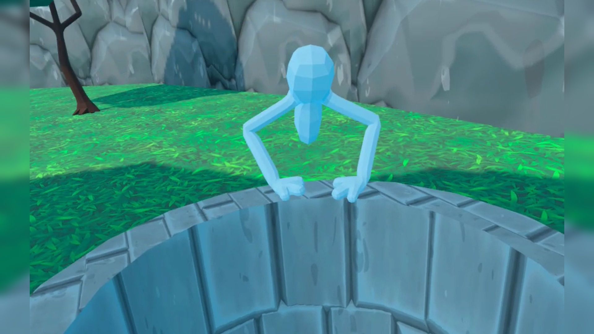 Monke Simulator | Quest App Lab Game