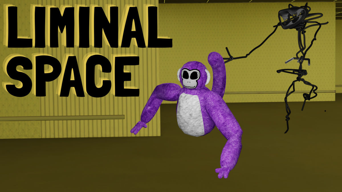 Liminal Space | Meta Quest Early Access Game