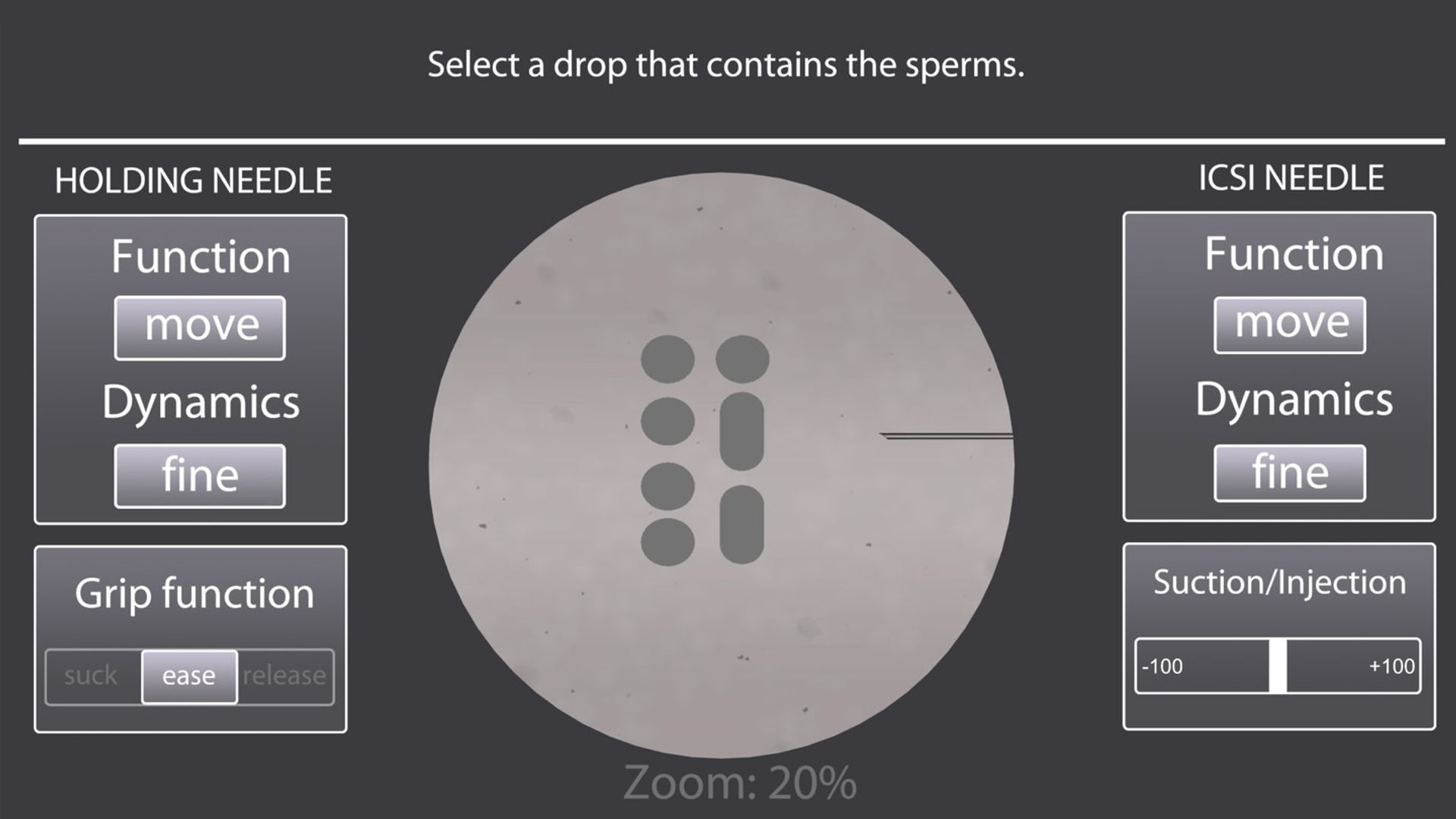 IVF Sim Pro | Meta Quest 游戏