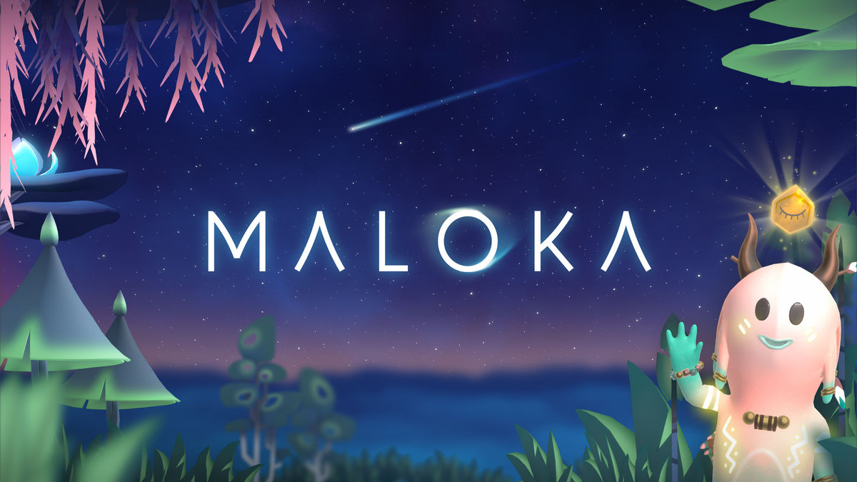 Maloka | Alt Lab VR