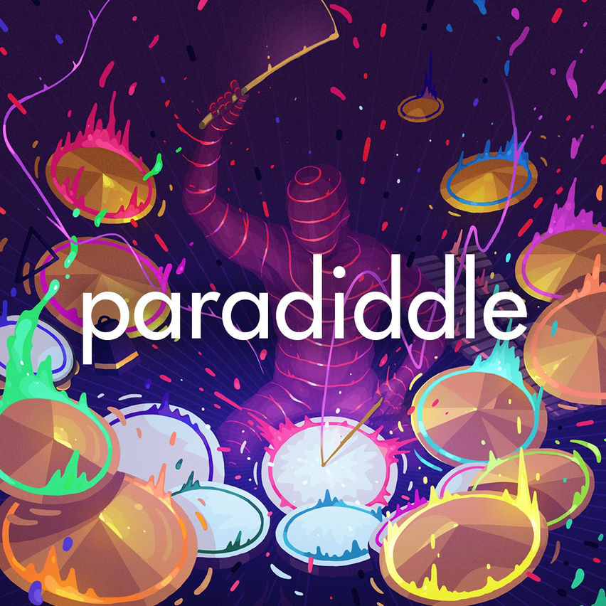 Paradiddle | Meta Quest Game