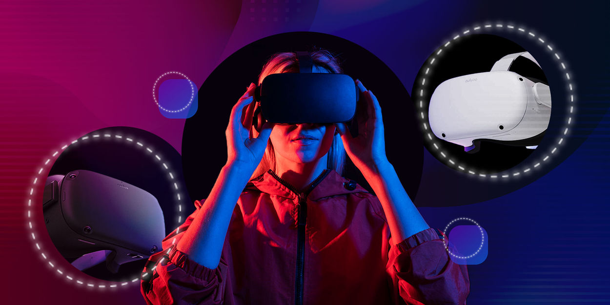 History of Oculus Quest | Alt Lab VR