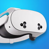 Contour | Meta Quest Game