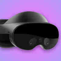 BONELAB | Meta Quest Game